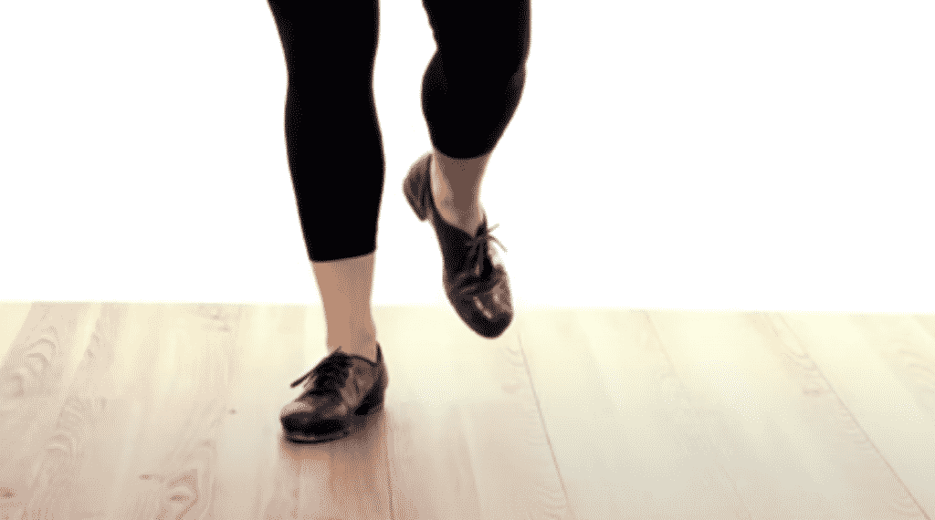 Maxi Ford Double - Tap&Dance